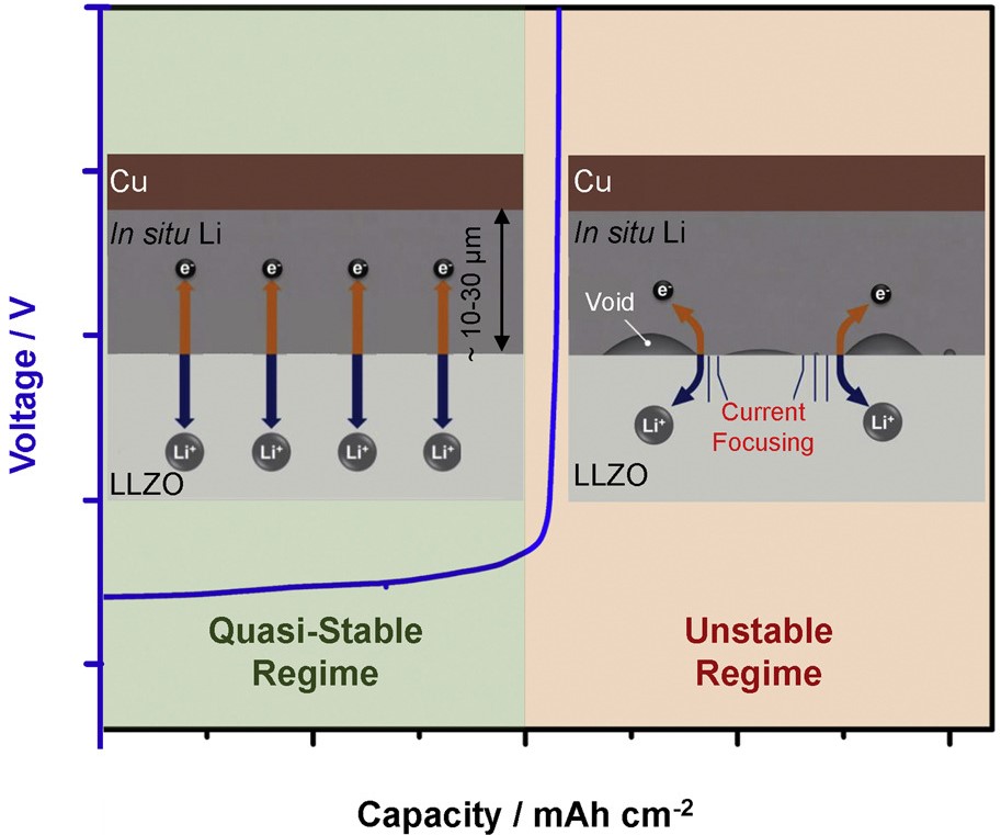 Publications – Kazyak Lab – UW–Madison