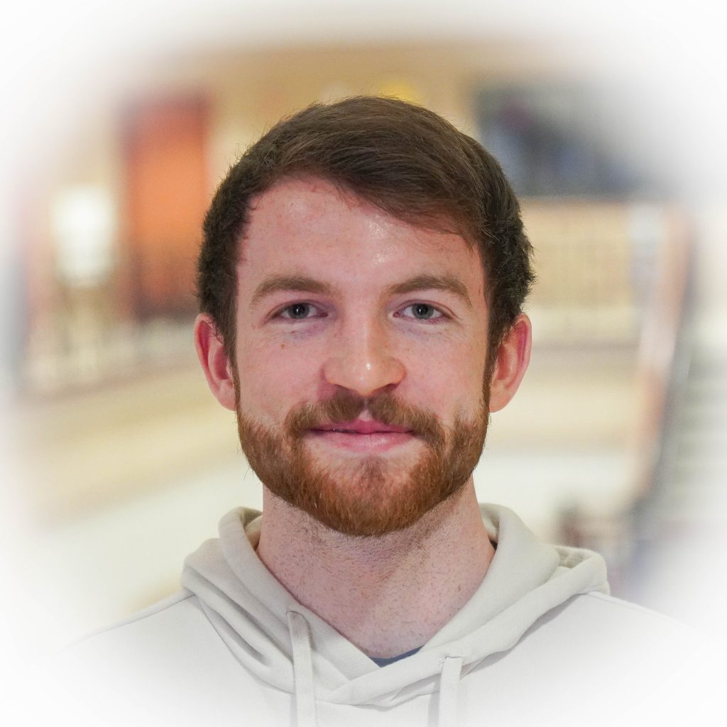 Team – Kazyak Lab – UW–Madison