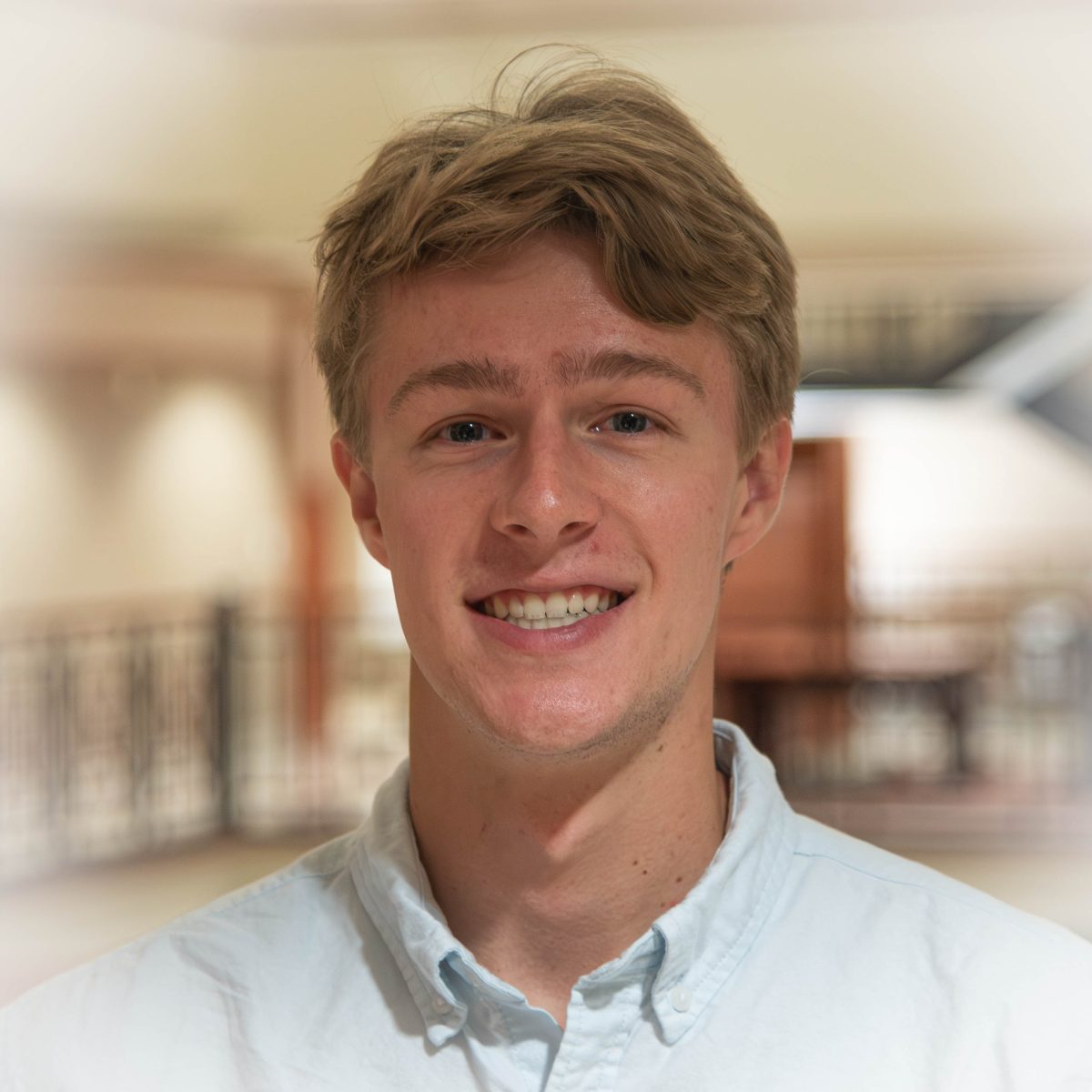 Team – Kazyak Lab – UW–Madison