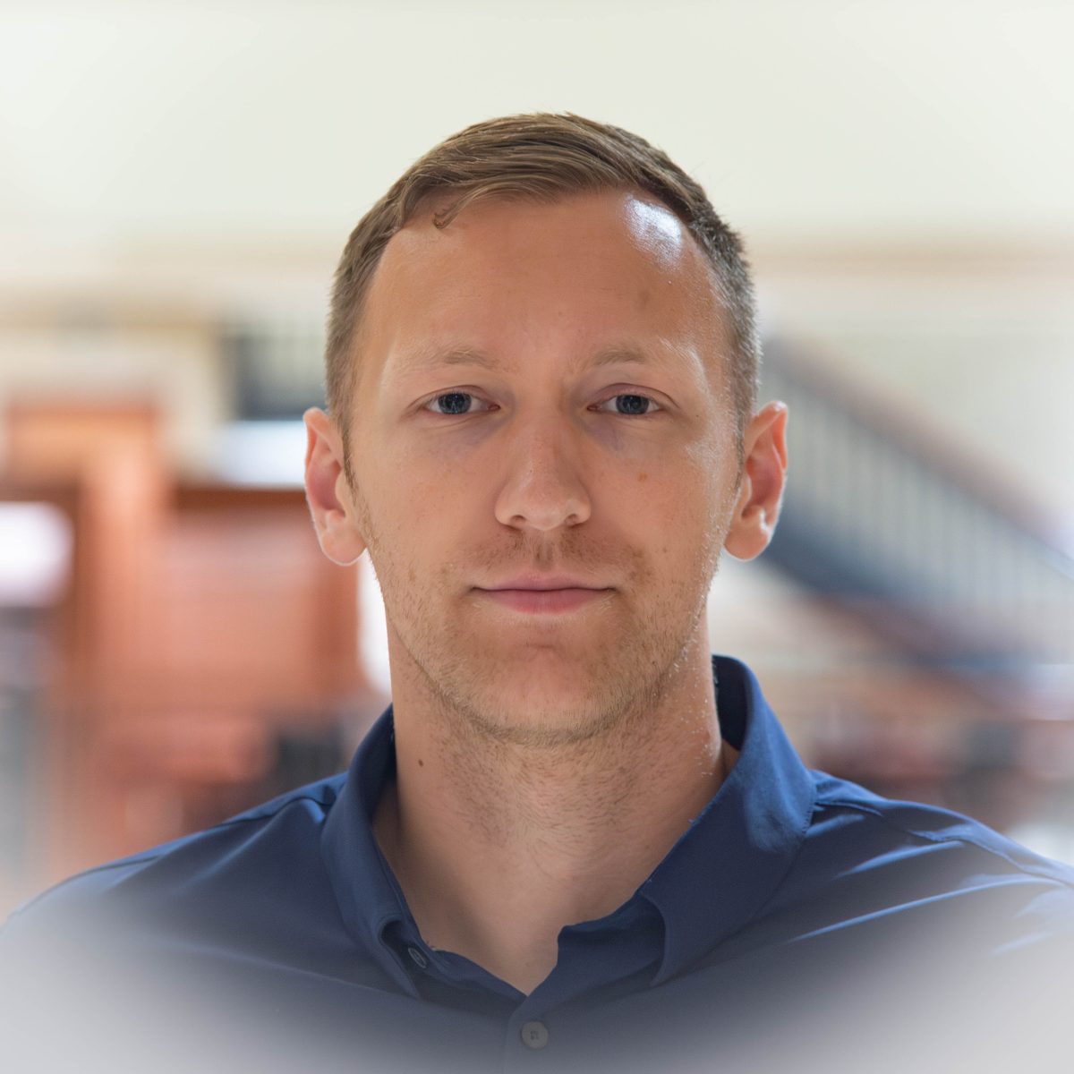 Team – Kazyak Lab – UW–Madison