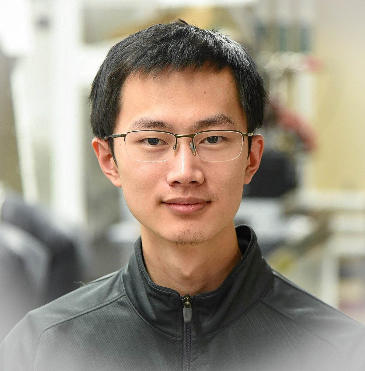 Team – Kazyak Lab – UW–Madison