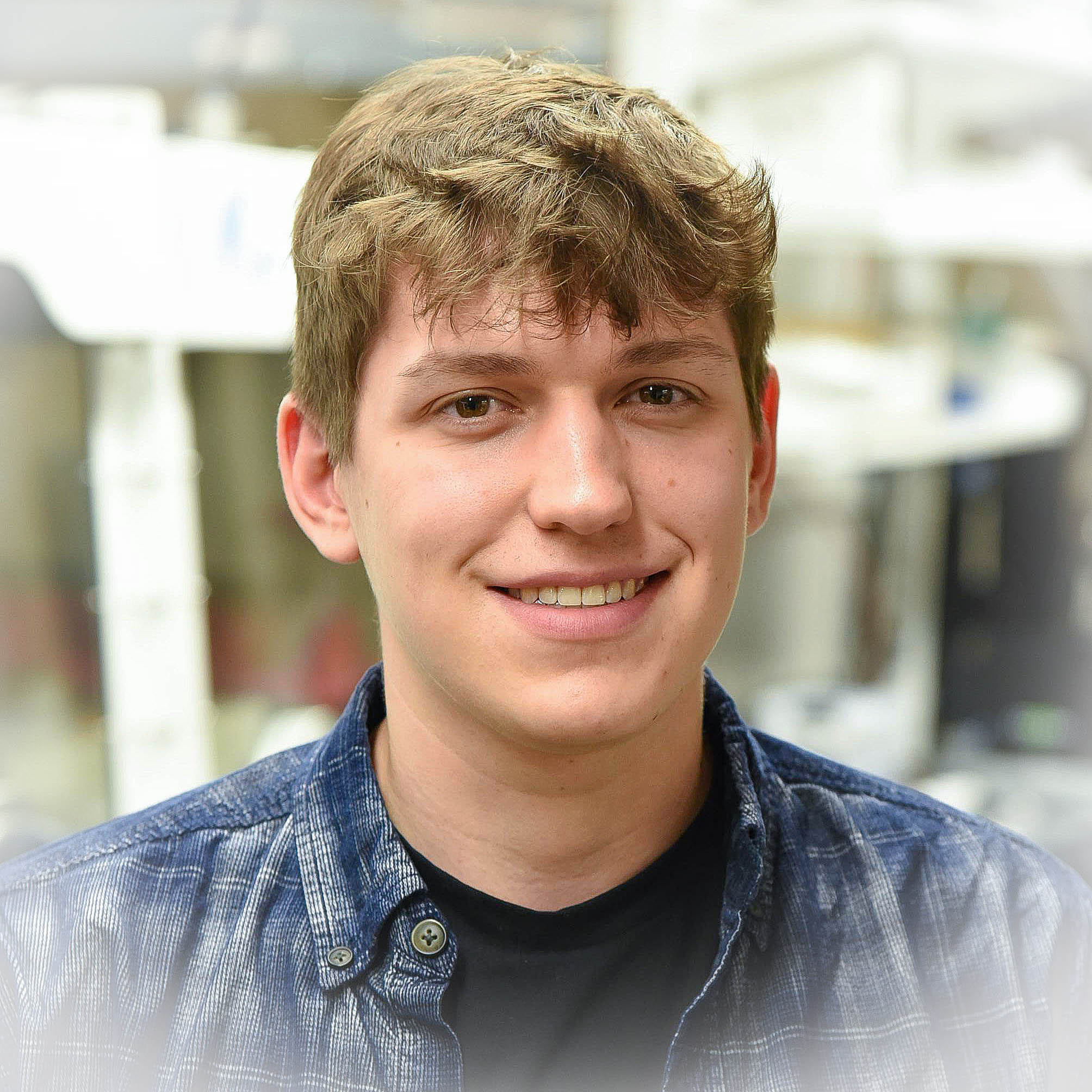 Team – Kazyak Lab – UW–Madison