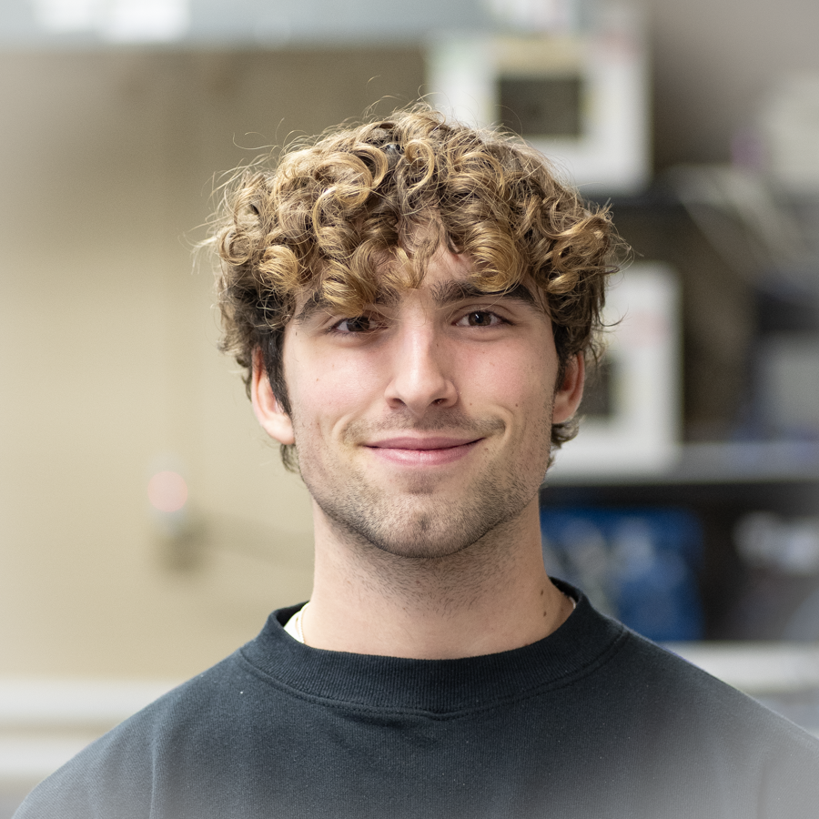 Team – Kazyak Lab – UW–Madison